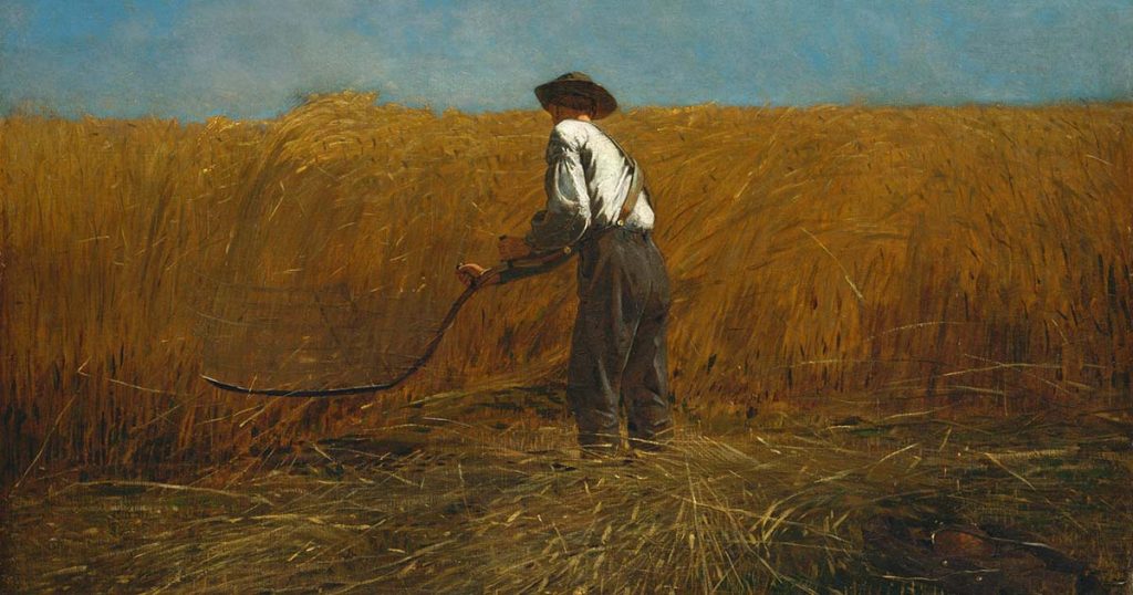 naturalismo archivos - 3 minutos de arte