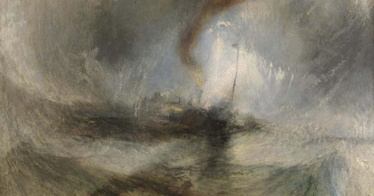 tormenta archivos - 3 minutos de arte