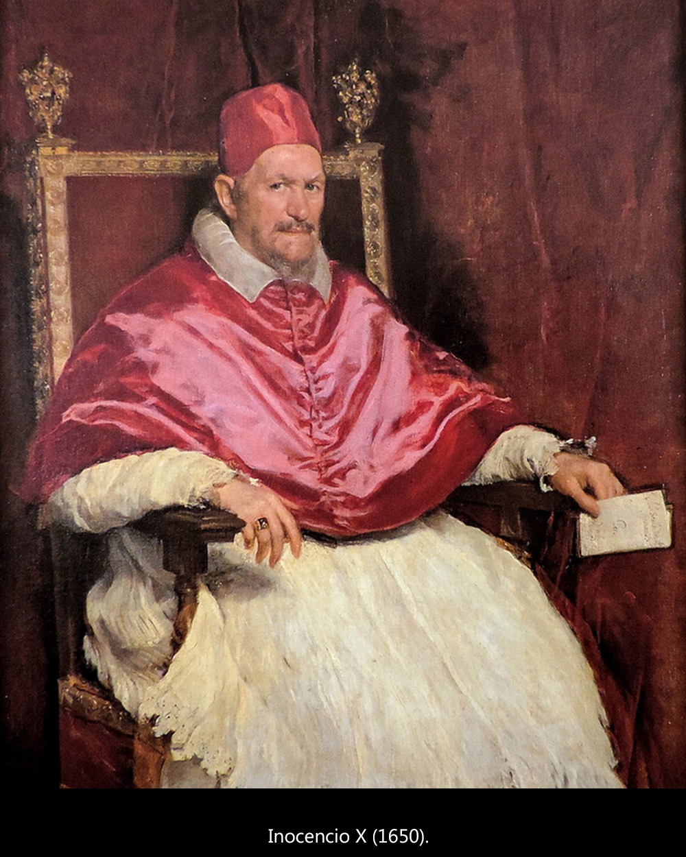 Velázquez, el pintor de las grandezas y las miserias del hombre - 3 ...