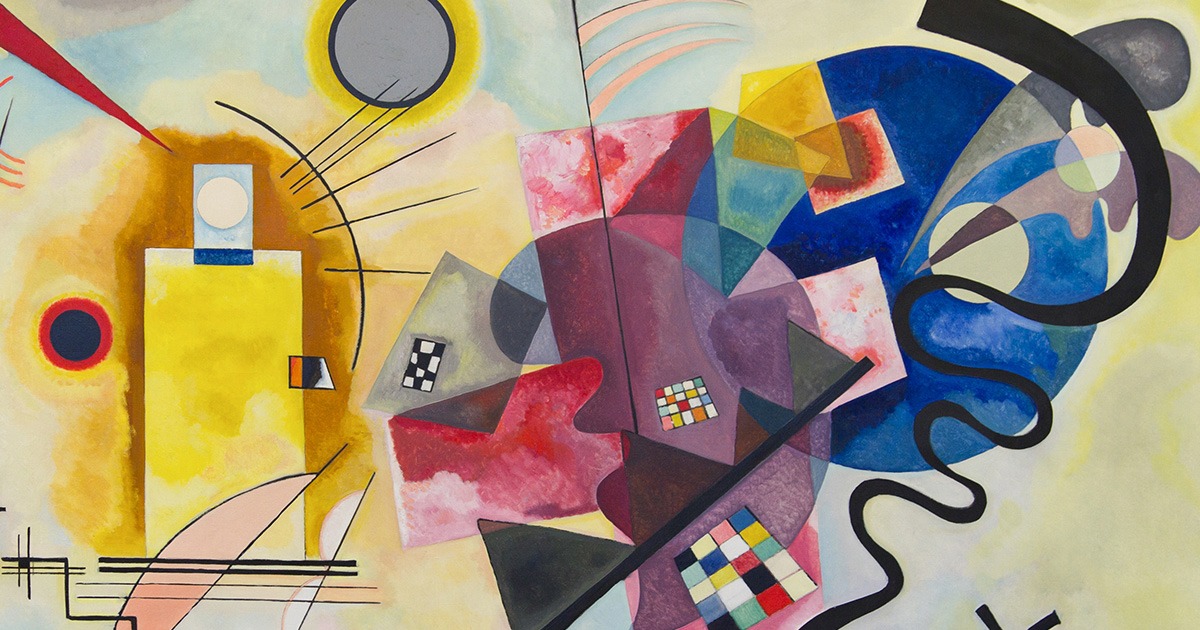 Bauhaus - 3 minutos de arte