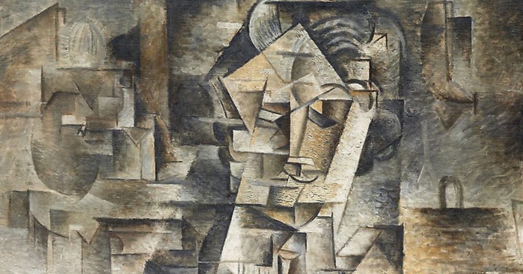 Braque archivos - 3 minutos de arte