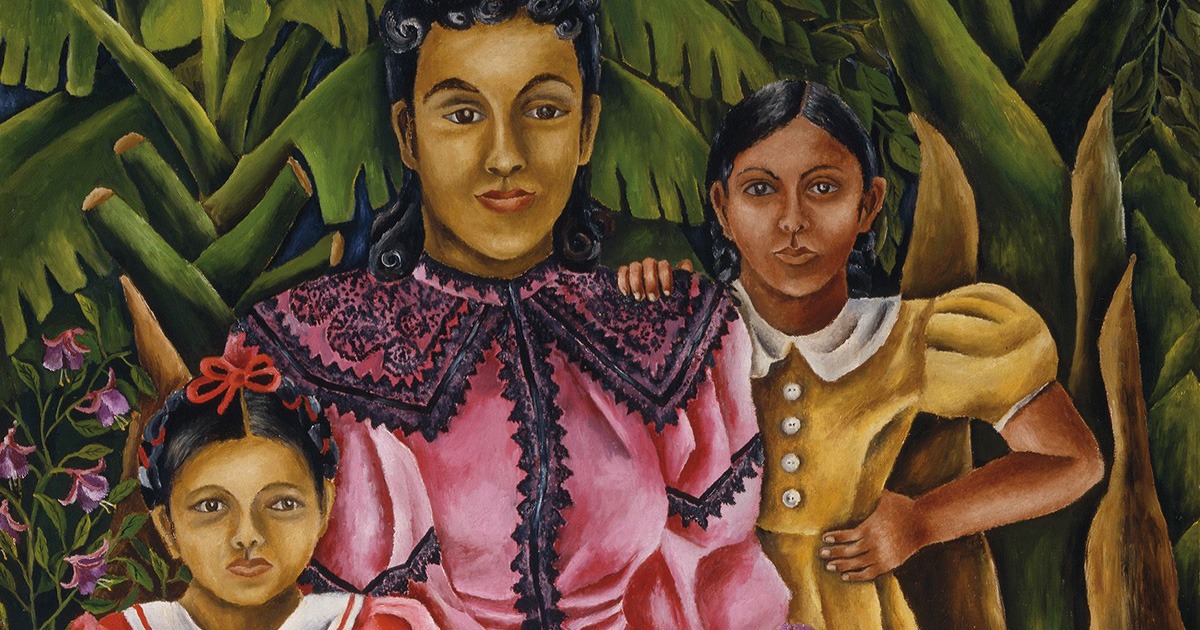 María archivos - 3 minutos de arte