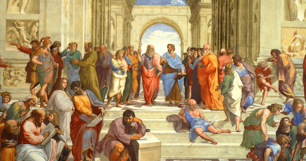 El Humanismo. - 3 minutos de arte