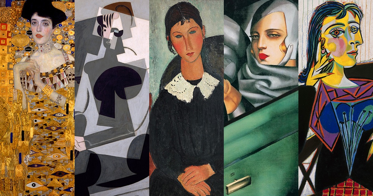 Modernismo archivos - 3 minutos de arte