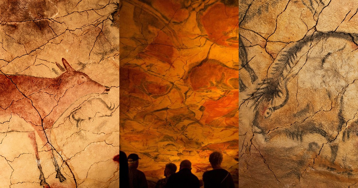 Altamira archivos - 3 minutos de arte