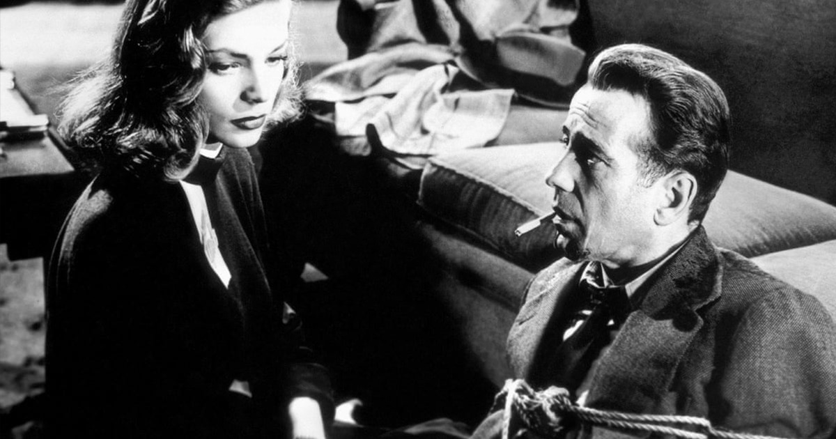 El film noir o cine negro - 3 minutos de arte