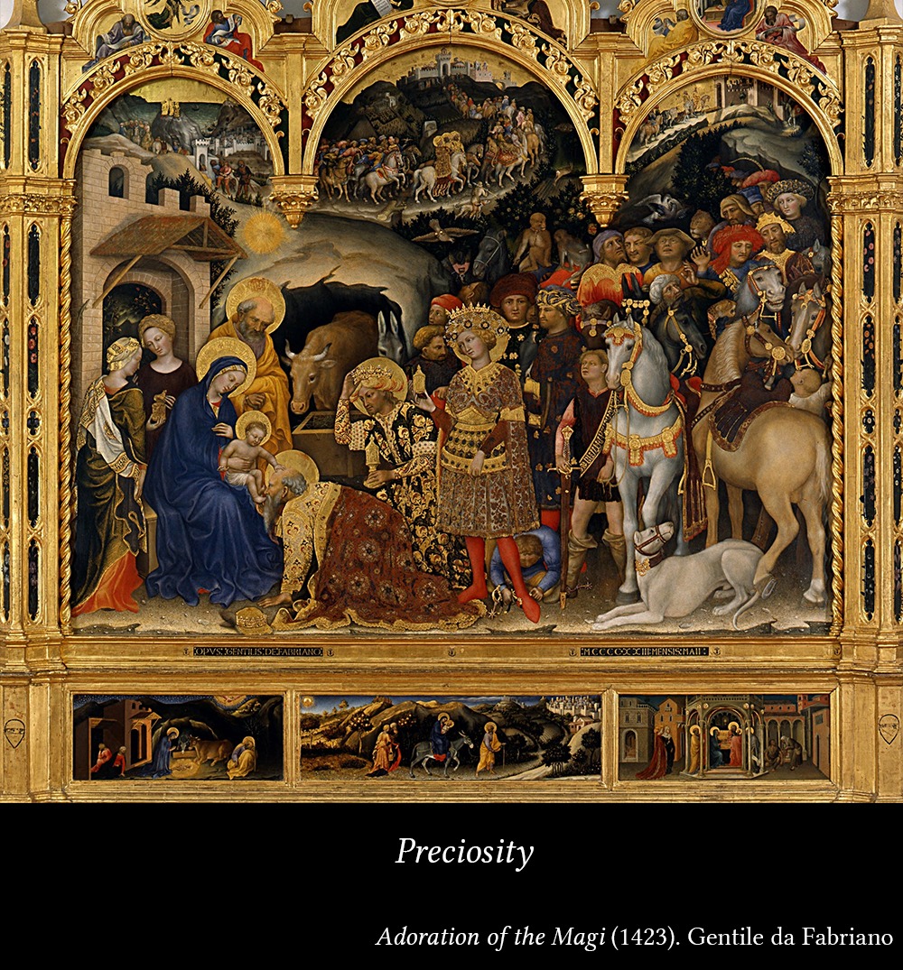 What Is The Characteristics Of Gothic Art At Ruth Sapp Blog What Is The Characteristics Of Gothic Art At Ruth Sapp Blog
