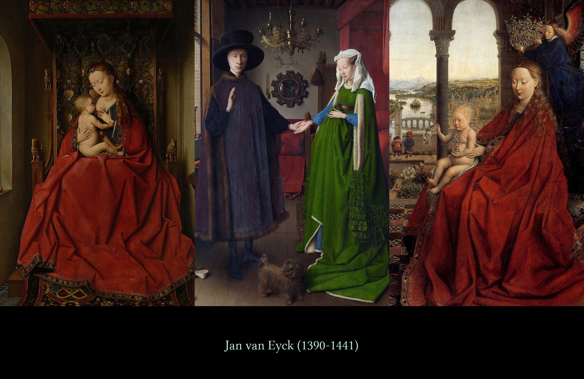 Primitivos flamencos fundamentales - 3 minutos de arte