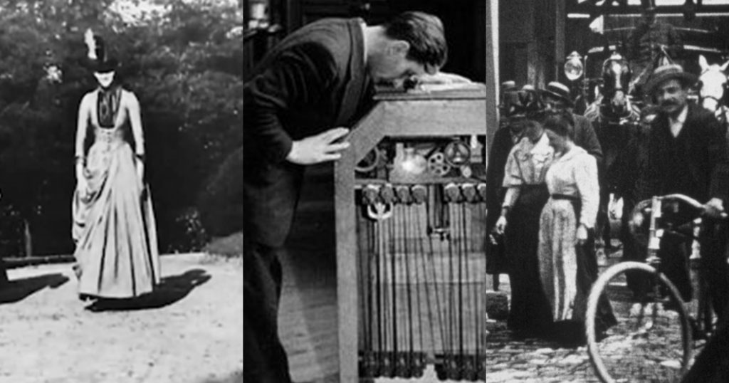 Film Art archivos - 3 minutos de arte