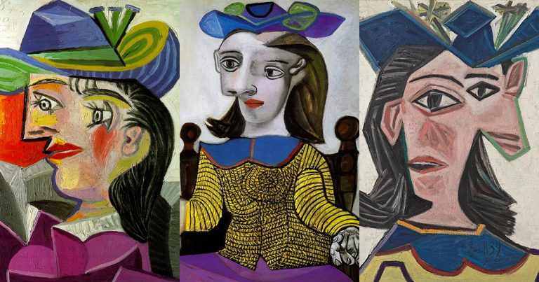 The Series of Picasso that Continues the Guernica - 3 minutos de arte