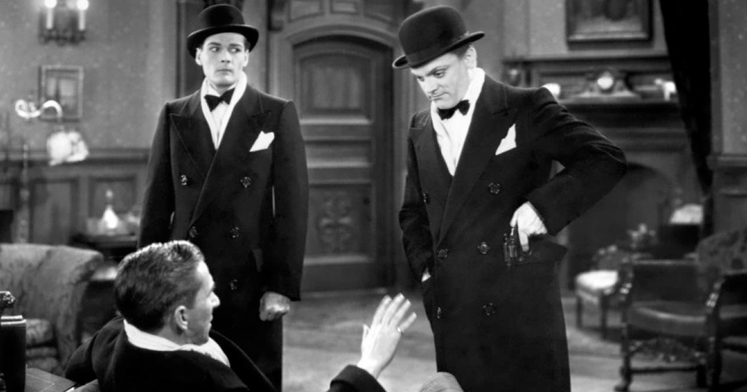 El cine pre-code - 3 minutos de arte