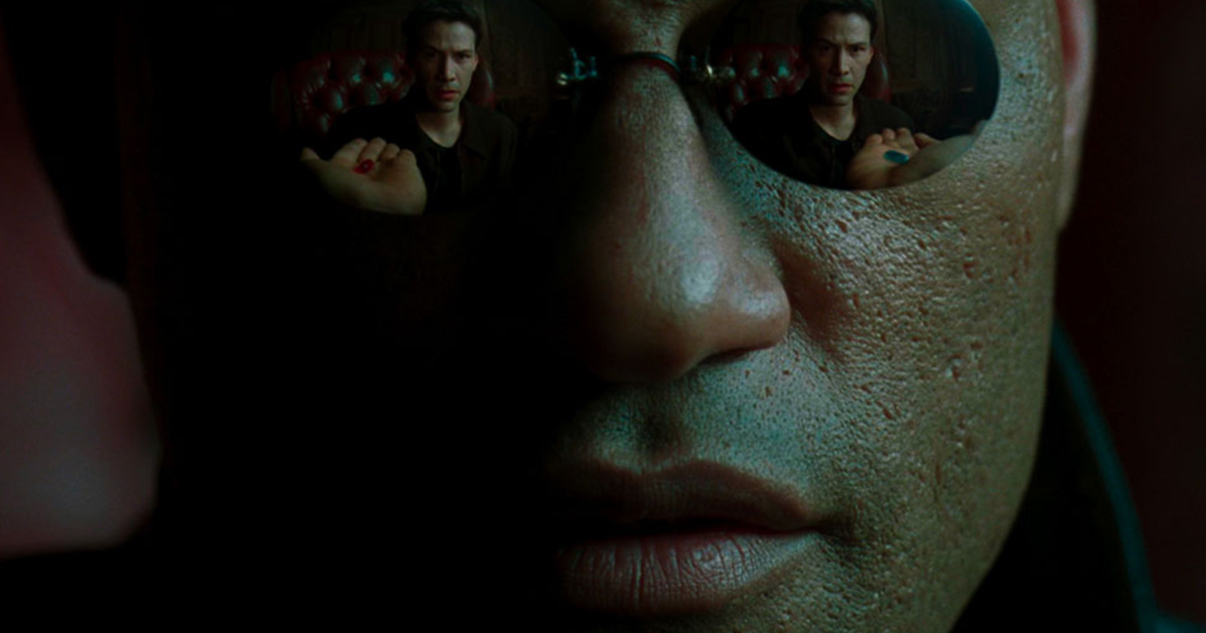 La cámara subjetiva - 3 minutos de arte