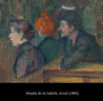 Lautrec's Legacy - 3 minutos de arte