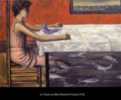 Dorothea Tanning, the Surrealist of Nightmares - 3 minutos de arte