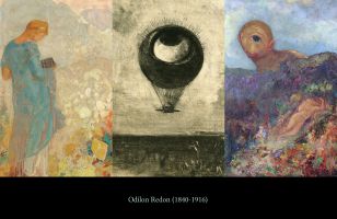 Fundamental Painters of Symbolism - 3 minutos de arte